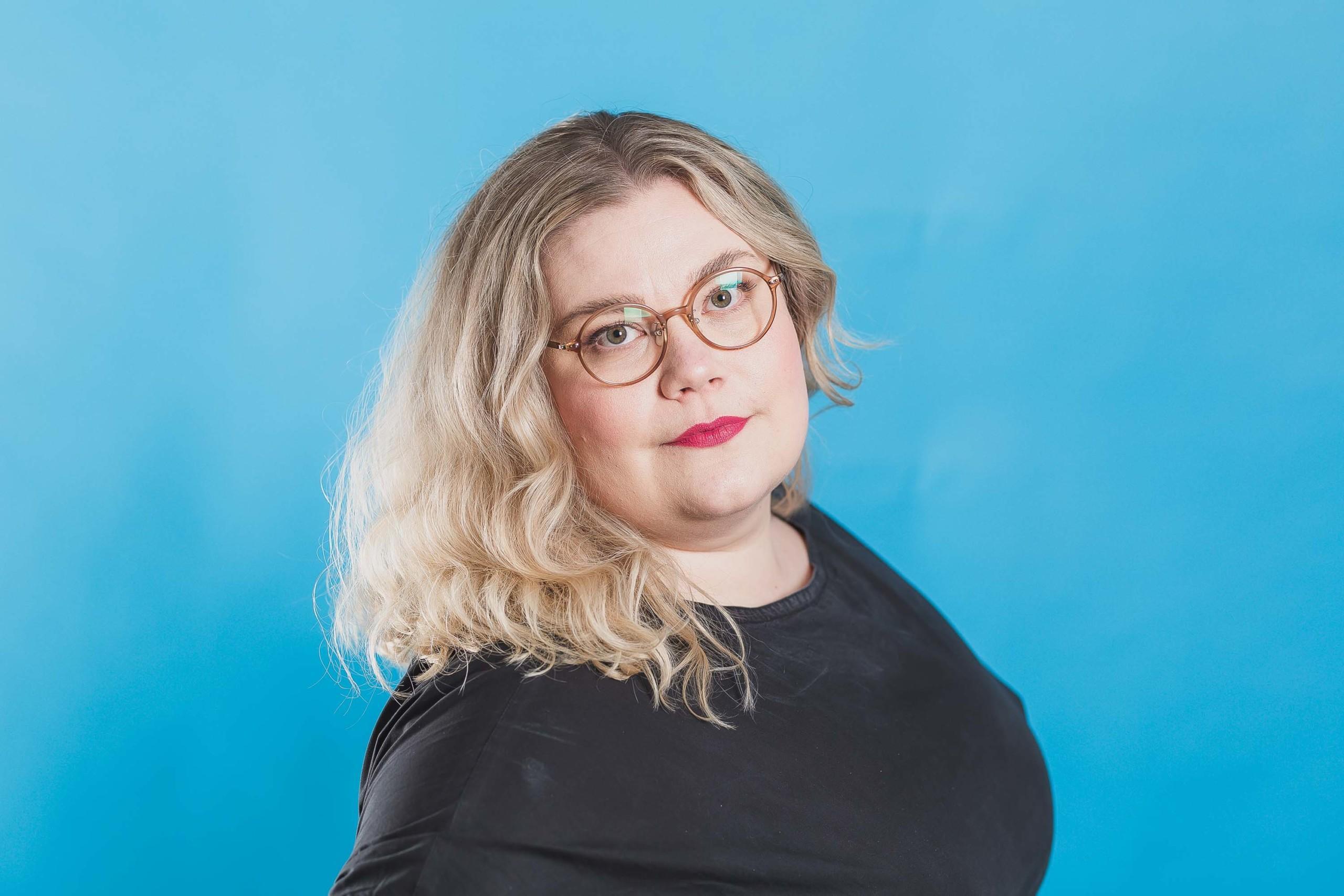 Salla Merikukka: Lopetetaan broilereista puhuminen - Nuorisoala