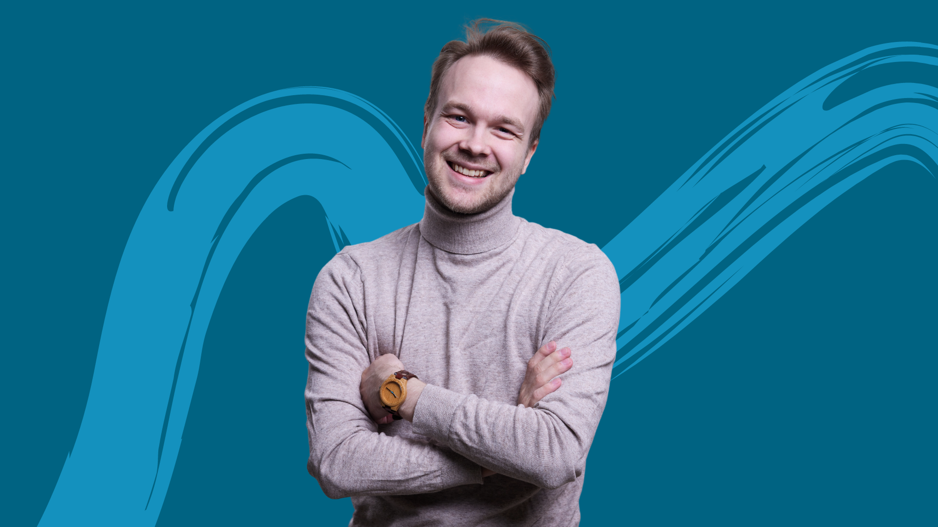 Juuso Kurttila aloittaa nuorisoalan viestintä- ja ...