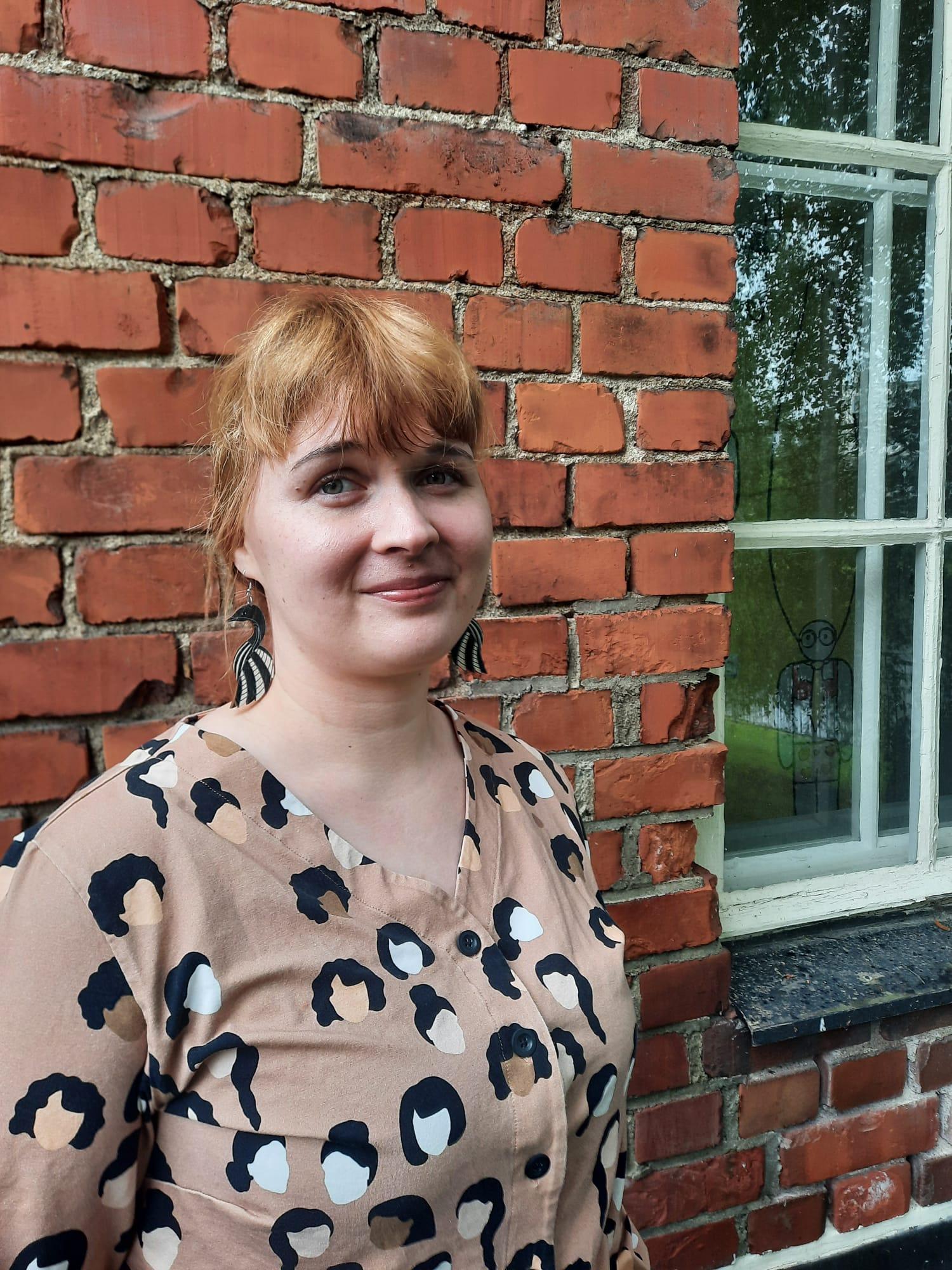Taru Virolainen: Valkeakoskella tehdään korkeatasoista nuorisotyötä ...